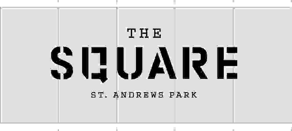 St Modwen Town Centre Brand & Messaging – Eco Signs